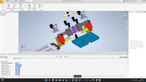 How To Save Animation In Inventor To A File Obj Or Gltf Autodesk Community