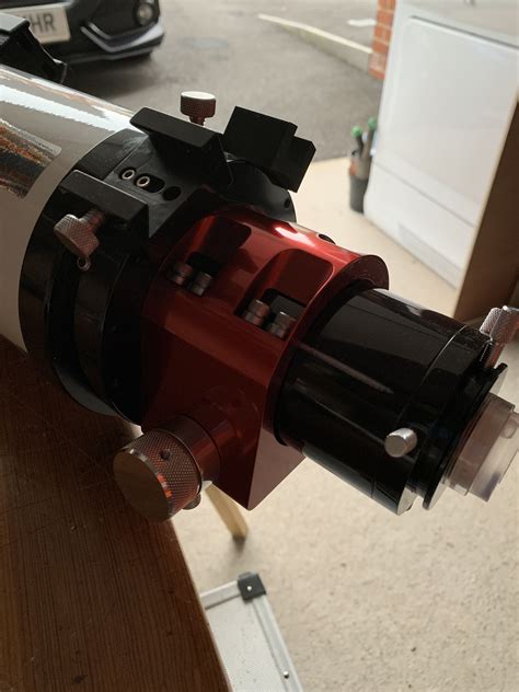 moonlite focuser id please discussions scopes whole setups