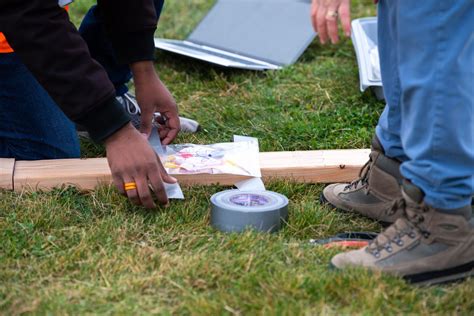 Drones Fly Low And Slow For Radiation Detection Feature Pnnl