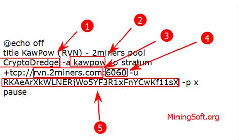 Cryptodredge Download Configure For Nicehash V0 27 0