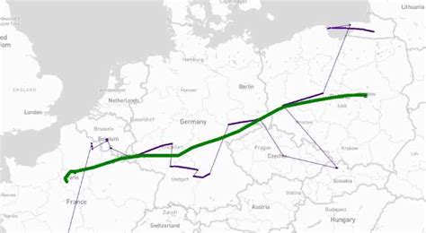 Gunakan Multilateration Mlat Pelacak Penerbangan Flightradar24 Kini Mampu Atasi Gangguan