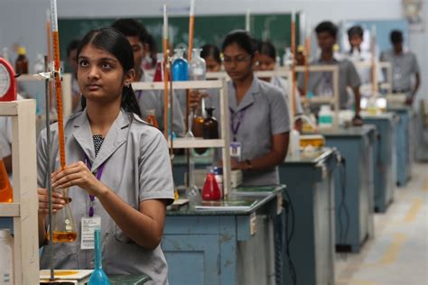 Chemistry Laboratory