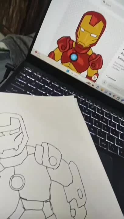 shiwani singh on linkedin i drew this last year posting it now 🤧