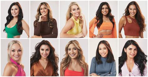 Who Went Home On ‘the Bachelor Season 27 Spoilers Ahead
