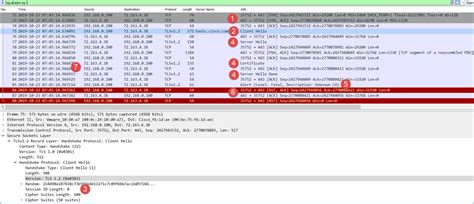 Analyze Firepower Firewall Captures To Troubleshoot Network Issues Cisco