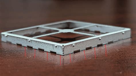 Coplanarity Leader Tech Inc