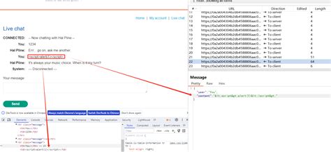 Websocket学习笔记 Hack All Sec的博客