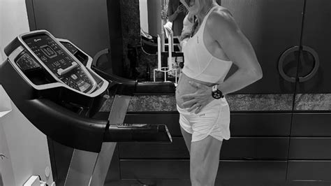 Jetzt Ist Schluss Therese Johaug Wieder Schwanger Sport Stol It