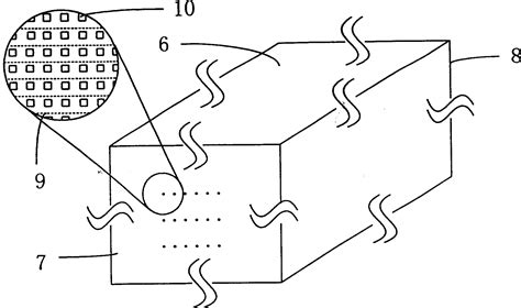 Two Dimensional Distributed Array Waveguide Grating Eureka Patsnap