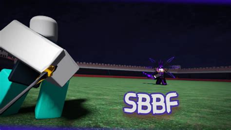 Skill Based Boss Fights Roblox