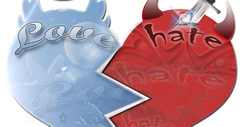 Are You In Love Hate Relationship Interpersonal Communication