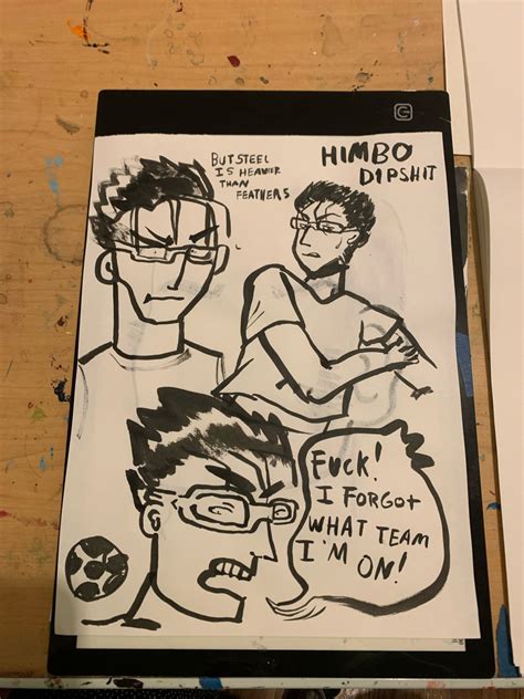 Blue Lock Love Your Art