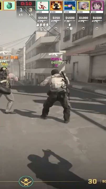 Playing Cs 2 Combat №6 Shorts Cs2 Counterstrike2 Youtube