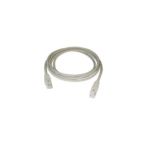 Cable Ethernet King Of Science