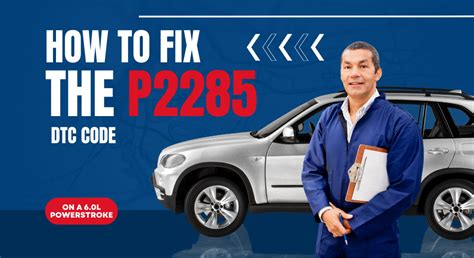 How To Fix The P0170 DTC Code On A 6 7L Powerstroke Fixed