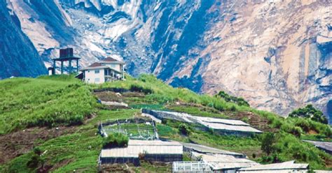 Weak Aftershocks Expected To Continuously Hit Ranau New Straits Times