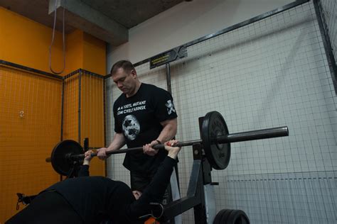 Жим штанги от груди 2020 ВКонтакте