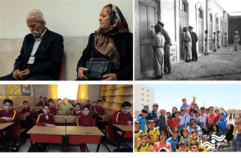 آغاز اکران نوروزی ۴ مستند مرکز گسترش سینمای مستند، تجربی و پویانمایی خبرآنلاین