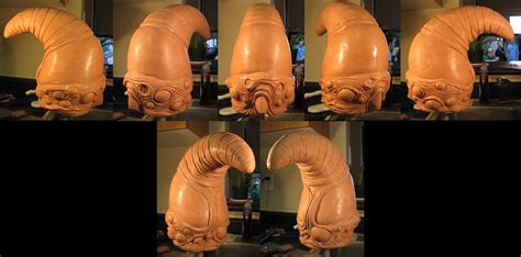 Halo Universe Flood Spore Rpf Costume And Prop Maker Community