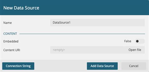 Getting Started With ActiveReportsJS ActiveReports