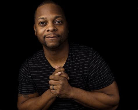 Meet Daylon Johnson Voyage Dallas Magazine Dallas City Guide