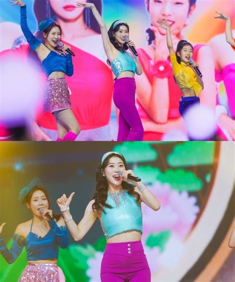 빈예서 ‘미스트롯3 주영훈 칭찬에 눈물수빙수 데스매치