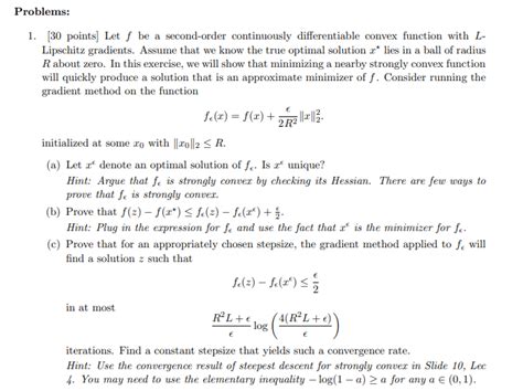 Solved It Is A Optimization Problem That I Am Trying To Chegg Com