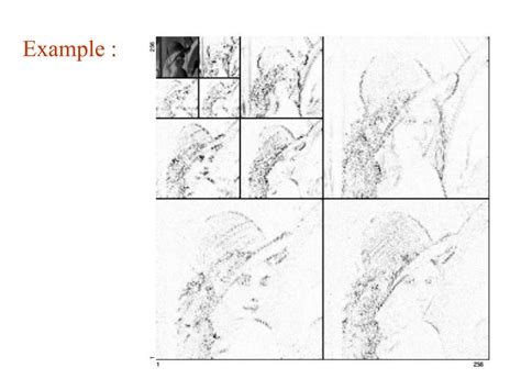 Ppt Multiresolution Analysis And Wavelet Bases Powerpoint Presentation Id 257282