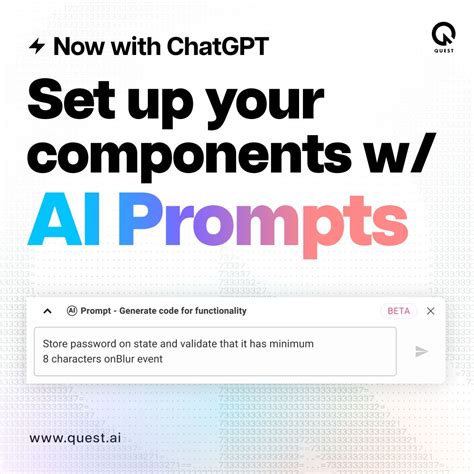 Quest On Linkedin Chatgpt Ai Frontenddeveloper Figma Nocode Reactjs Nextjs