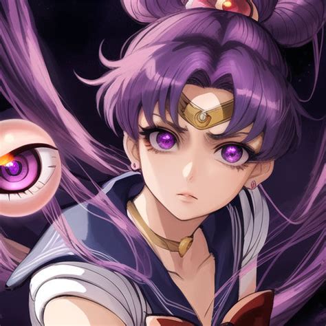 Senshi By Mmdfan435 On Deviantart