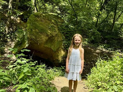 Garrison Rock Resource Management Unit Outdoor Adventures Made Easy