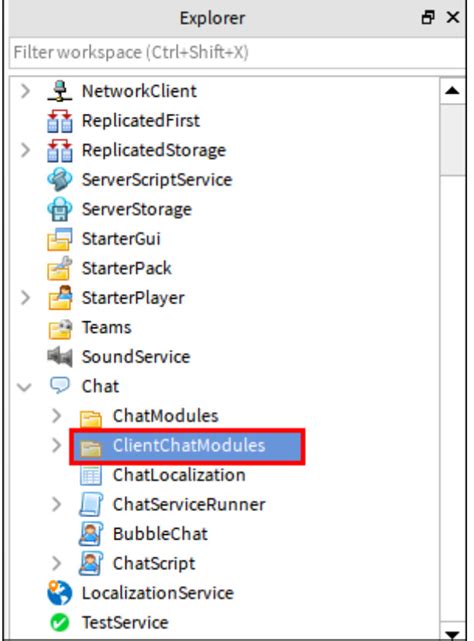 How Can We Turn Off Global Chat Scripting Support Developer Forum Roblox
