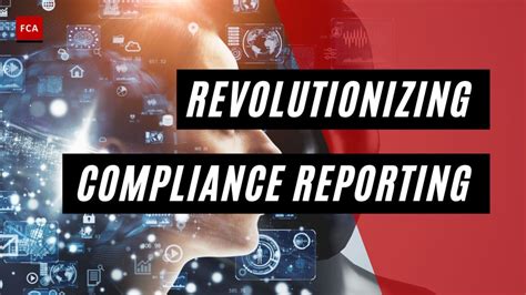 Revolutionizing Compliance Reporting How Advanced Technology And Ai Ml Optimize Sanction