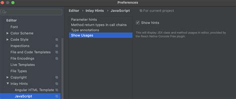 just open sourced the javascript inlay hints provider function in idea plugin react native