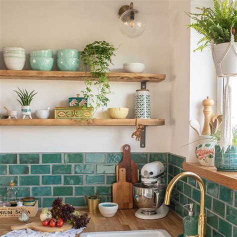 تزیین آشپزخانه ساده و کوچک ایرانی تزیین آشپزخانه قدیمی