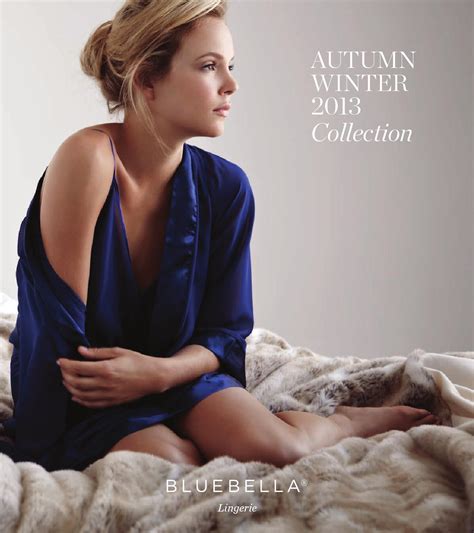 Aw13 Lingerie Catalogue By Skanaticus Issuu