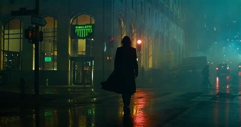 Matrix 4 Relembra Nos Do Déjá Vu No Novo Trailer Mhd