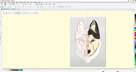 CorelDRAW Windows Review Pro Graphic Design Software In The Microsoft Store Windows Central