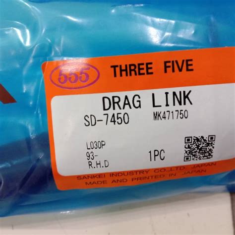 Jual Drag Link Canter Indonesia Shopee Indonesia