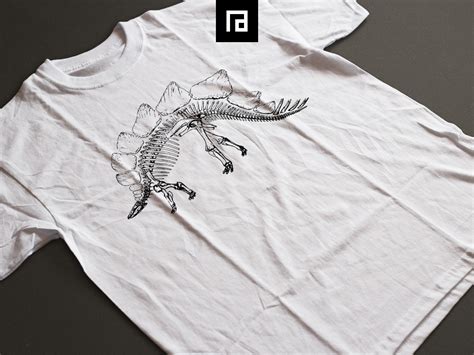 Prehistoric Dinosaur Skeletons Svg Png Bundle Hand Drawn Fossil Skeleton Geology Science