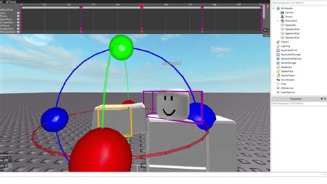 Roblox R15 Animation Tutorial Youtube