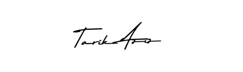 70 Tarik Aziz Name Signature Style Ideas Outstanding Esign