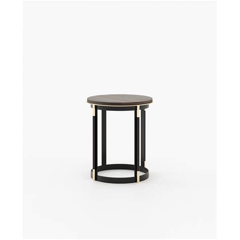 Lyssa Side Table Laskasas
