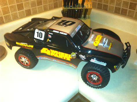 Traxxas Slash X VXL Brushless RTR Trade R C Tech Forums