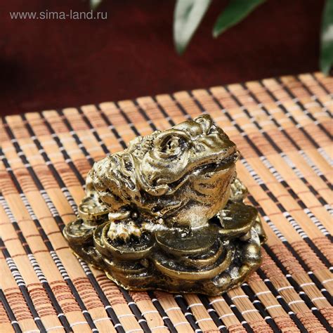 Денежная жаба картинка 58 фото