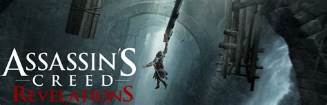 دانلود بازی Assassins Creed Revelations برای پی سی گیمباتو