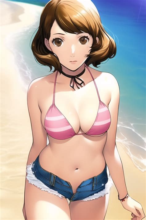 Takeba Yukari Yukari Takeba Юкари Такэба Persona 3 Persona