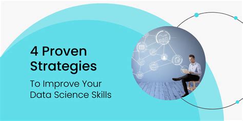 4 Proven Strategies To Improve Your Data Science Skills Institute Of Data