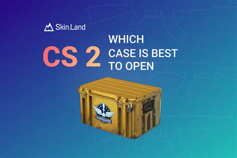 Beste CS GO CS2 Kisten man 2024 öffnen kann