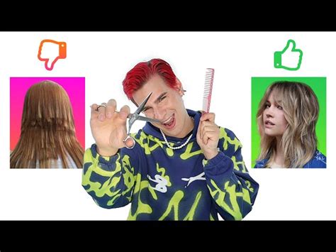 How To Cut A Shag Haircut Cutterso